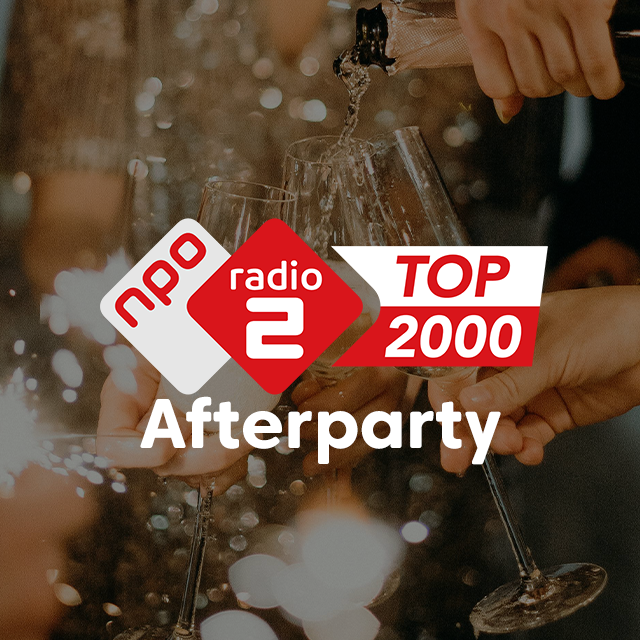 NPO Radio 2 Top 2000 Afterparty Non Stop ()